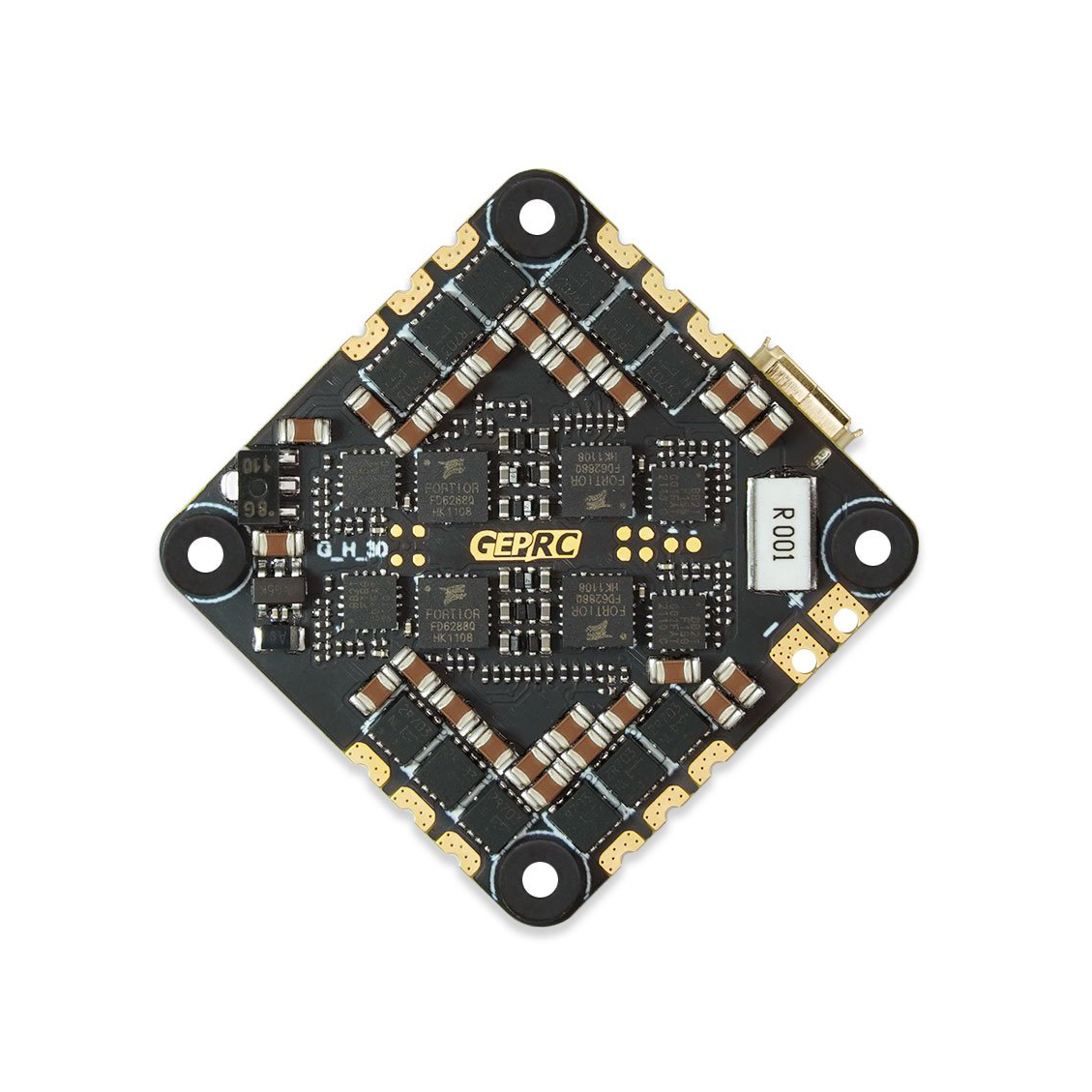GEPRC F411 35A AIO | Rotorama