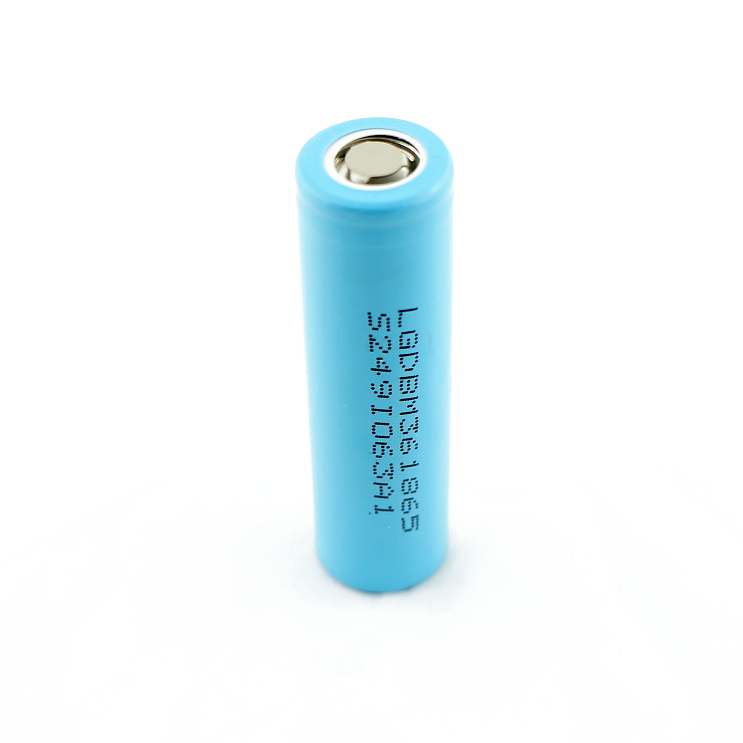 LG 18650 INR18650-M36 3600mAh 10A | Rotorama