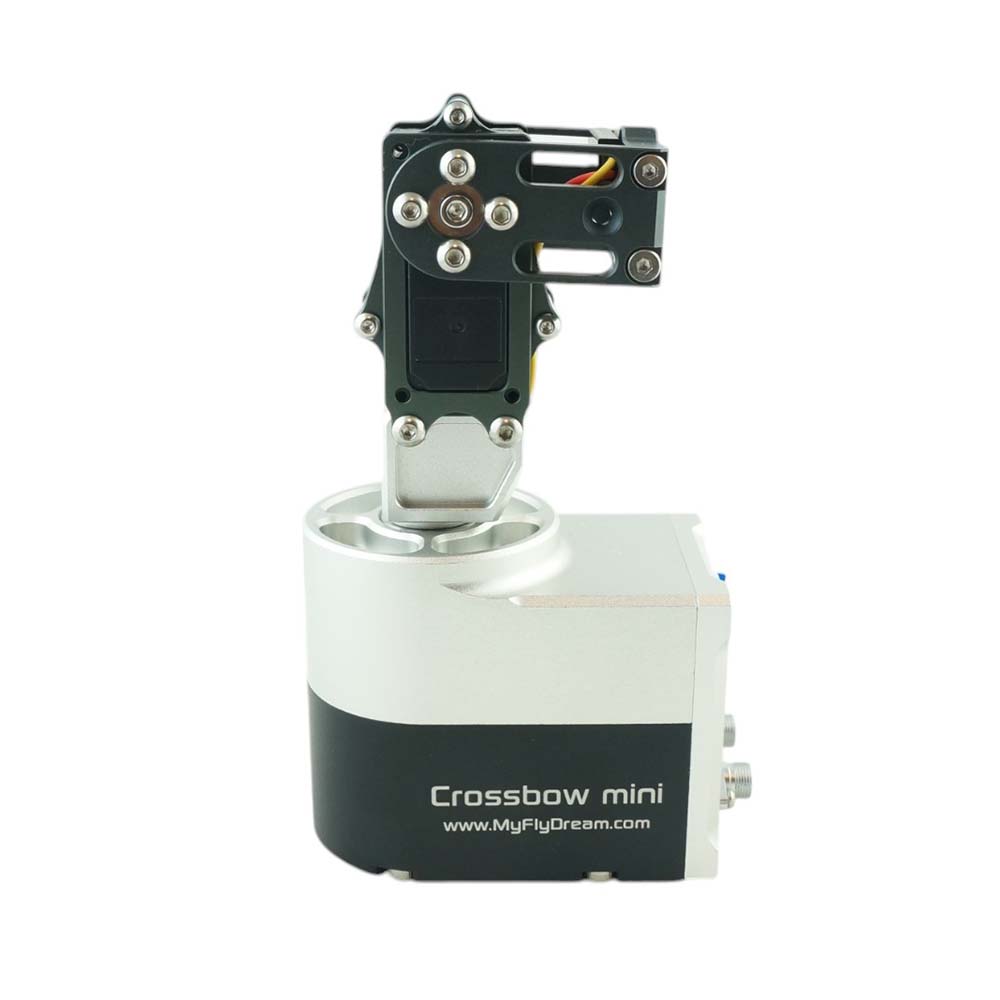 MyFlyDream Mini Crossbow AAT | Rotorama