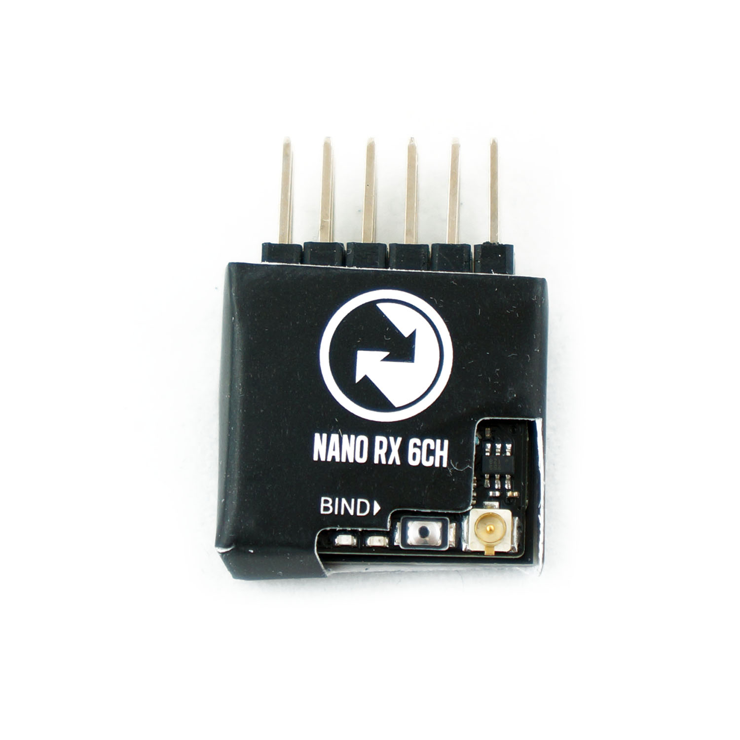 TBS Crossfire PWM | Rotorama