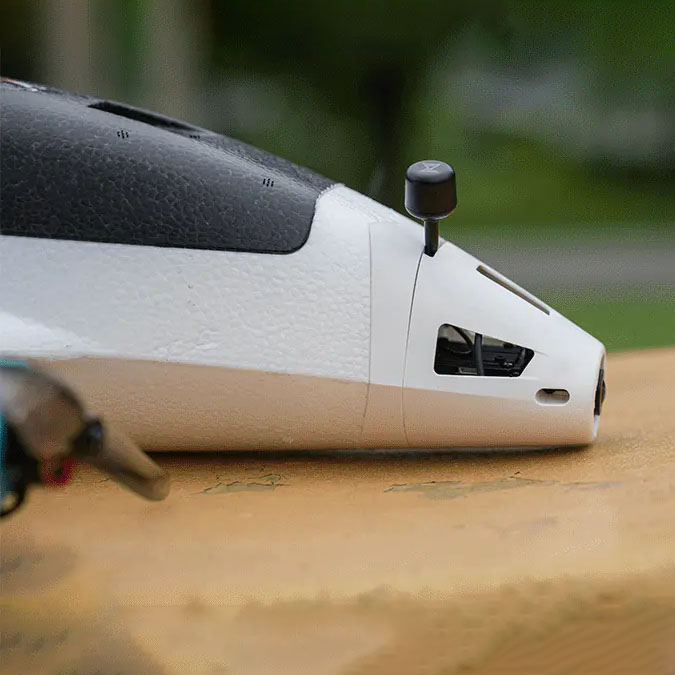 AtomRC Penguin Kit | Rotorama