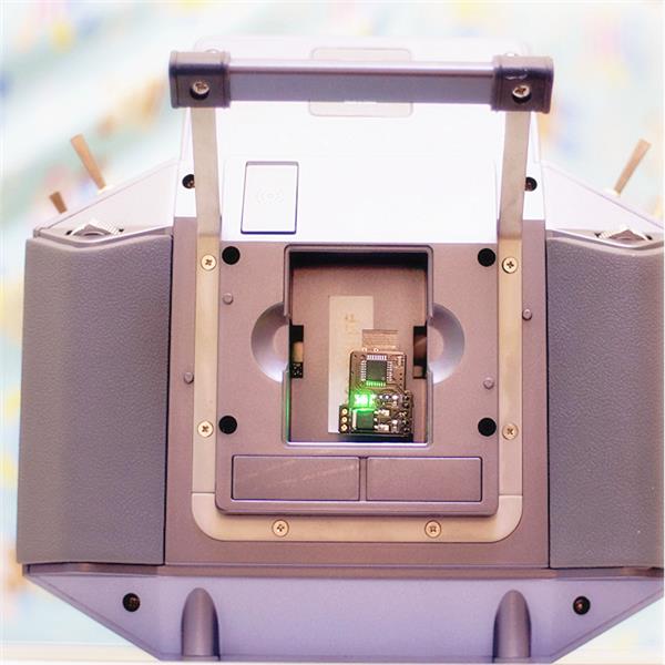 Multiprotocol TX Module Frsky | Rotorama