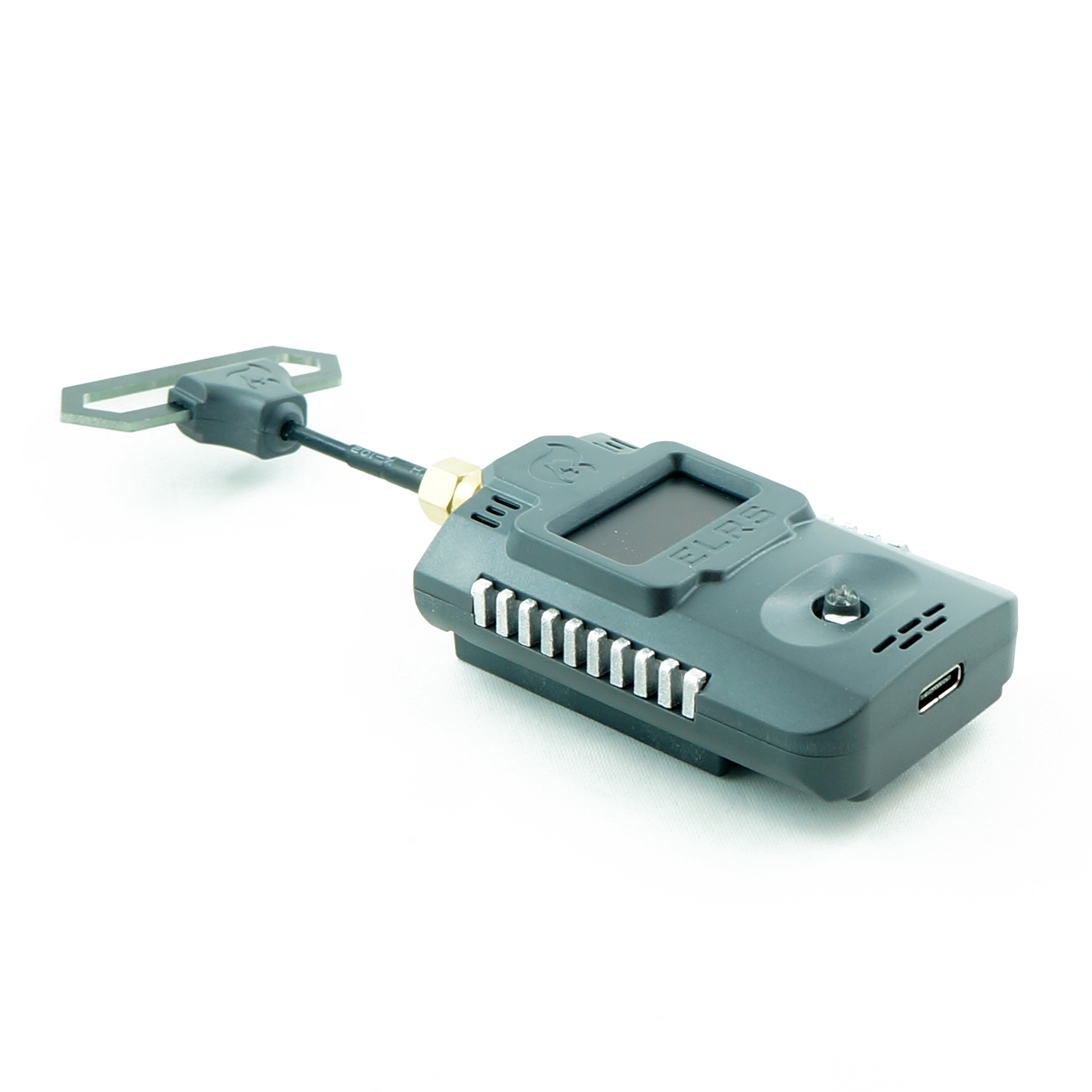 Jumper 2.4G ELRS AION Nano | Rotorama