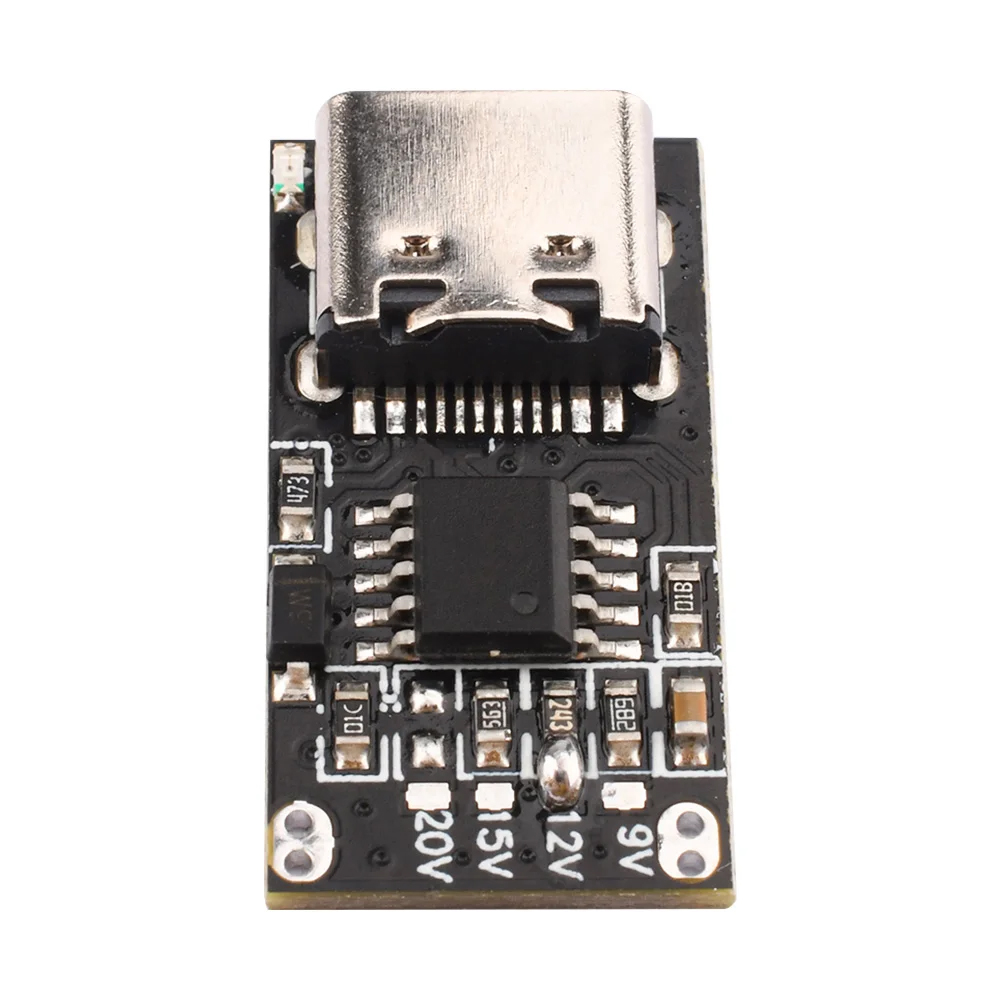 USB-C Trigger module | Rotorama