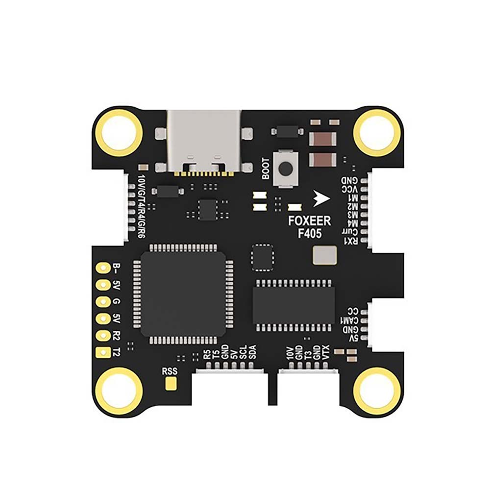 Foxeer F405 V2 8S | Rotorama