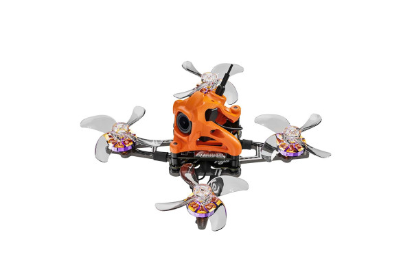 Flywoo Firefly FR16 Nano V2 Walksnail - 1S ELRS | Rotorama