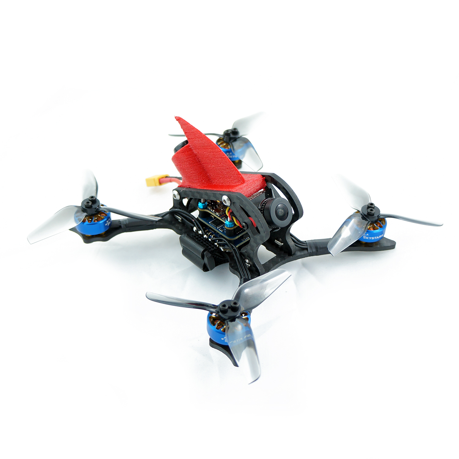 Rotorama Meffie 3" PNF | Rotorama