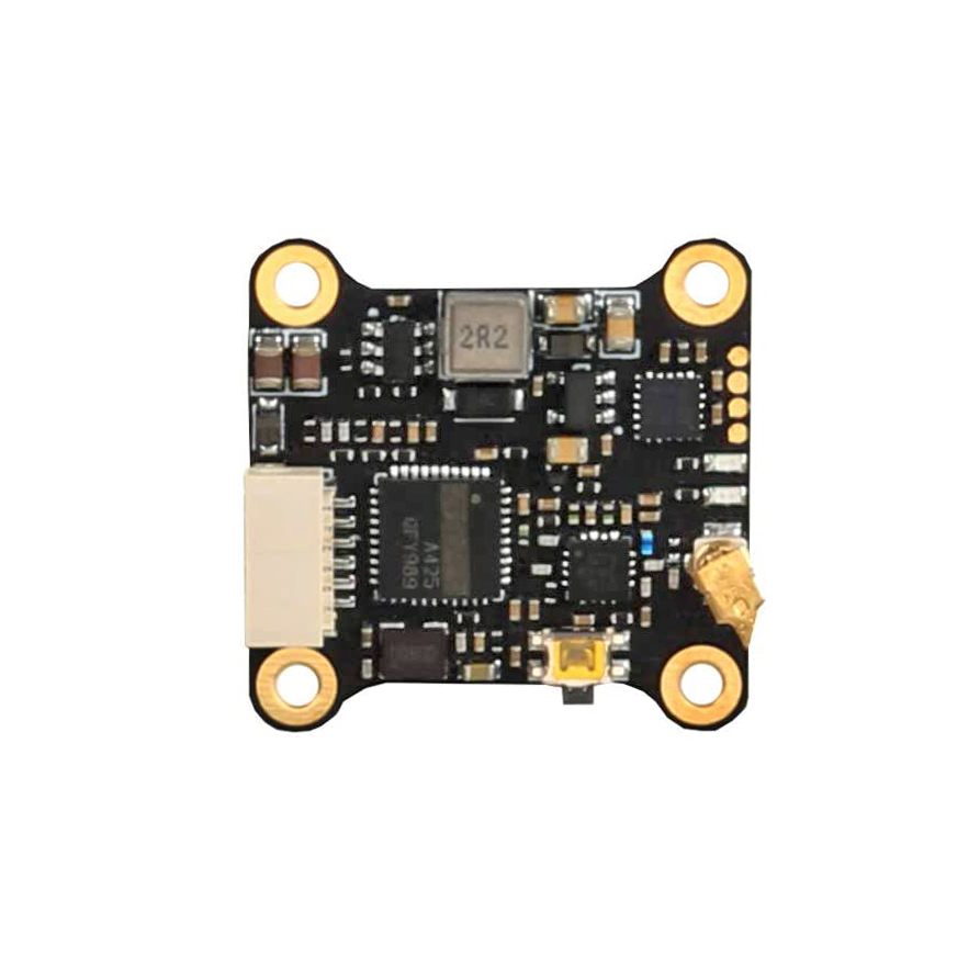 Mini XF5805 25-300mW | Rotorama