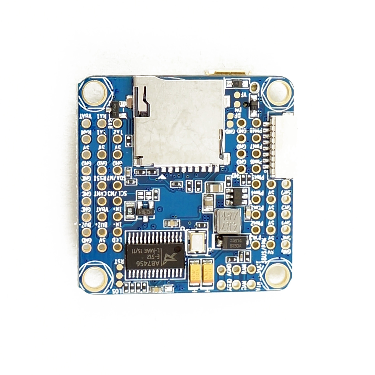 Airbot Omnibus F3 Pro V2 | Rotorama Airbot Omnibus F3 Pro V2 | Rotorama