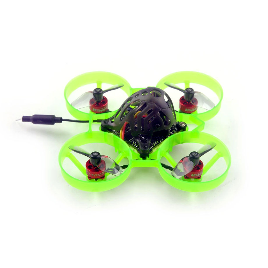 Happymodel Mobula 6 Regular - 1S ELRS | Rotorama