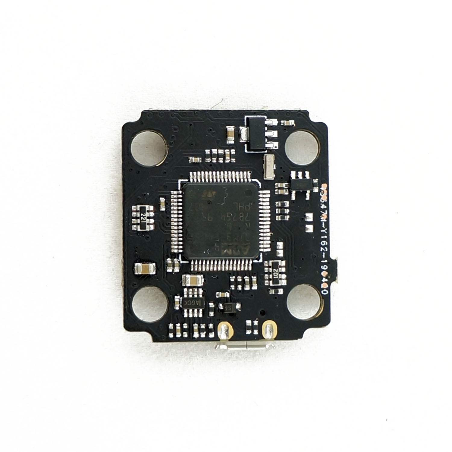 Mamba F4 Mini | Rotorama