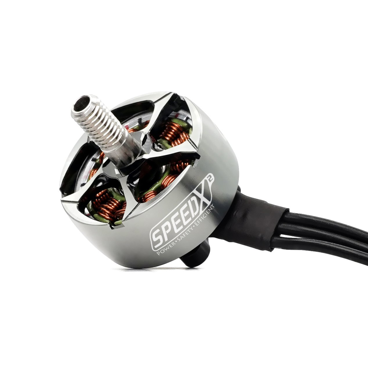 GEPRC SpeedX2 2107.5 1960Kv | Rotorama