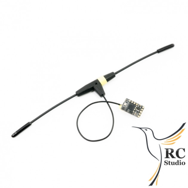 Frsky R9 MM-OTA | Rotorama