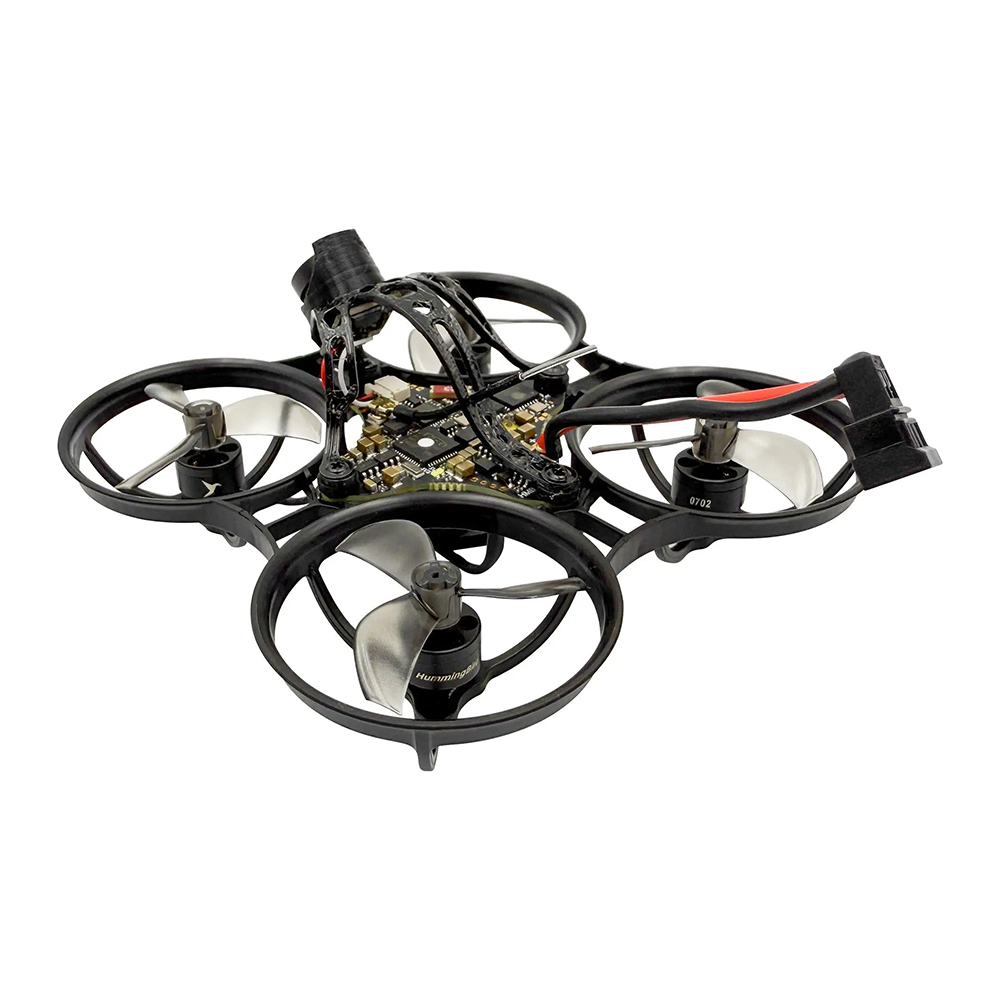 NewBeeDrone HummingBird RaceSpec V2 - 1S ELRS | Rotorama