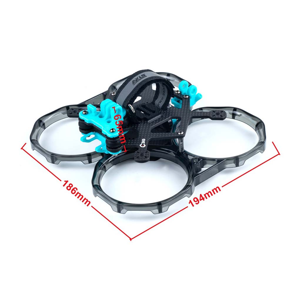 Axisflying C30 V2 | Rotorama