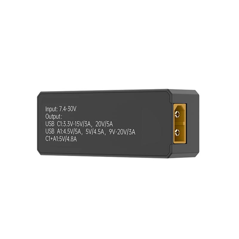iFlight PD100W USB adapter | Rotorama