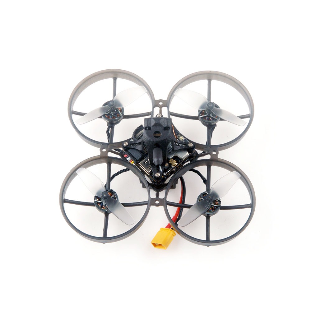 Happymodel Mobula 7 O4 - 2S ELRS | Rotorama