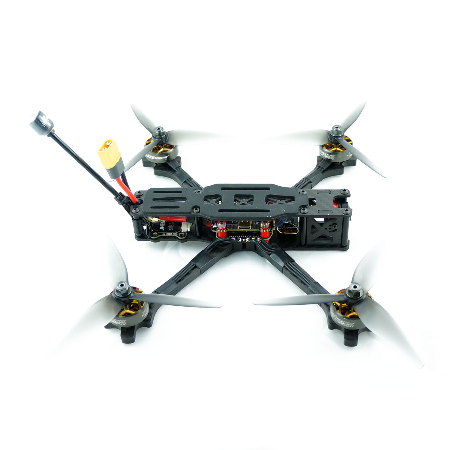 TBS Source One V5 6S PNP | Rotorama