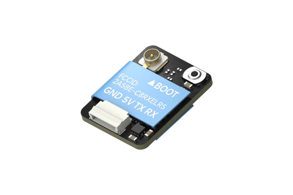iFlight ELRS Nano 868MHz Rx + 70mm T | Rotorama