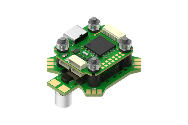 iFlight BLITZ Mini ATF435 + E55S BLS | Rotorama