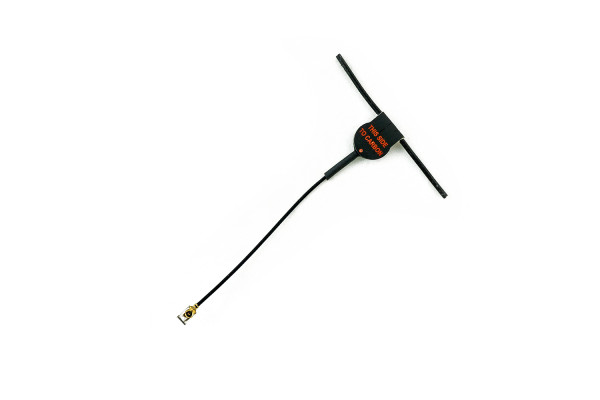 TrueRC D-Pole 2.4 MKII | Rotorama