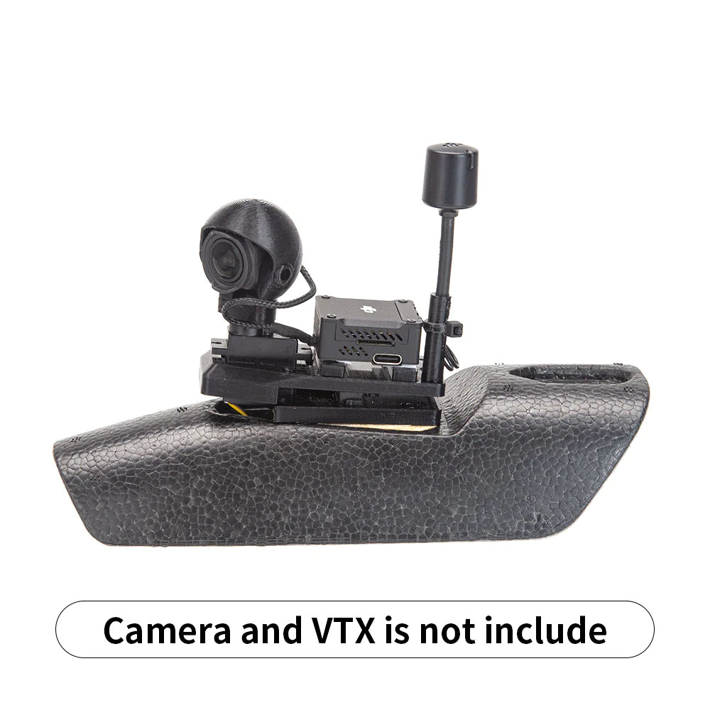 AtomRC Headtracking Gimbal 1D | Rotorama