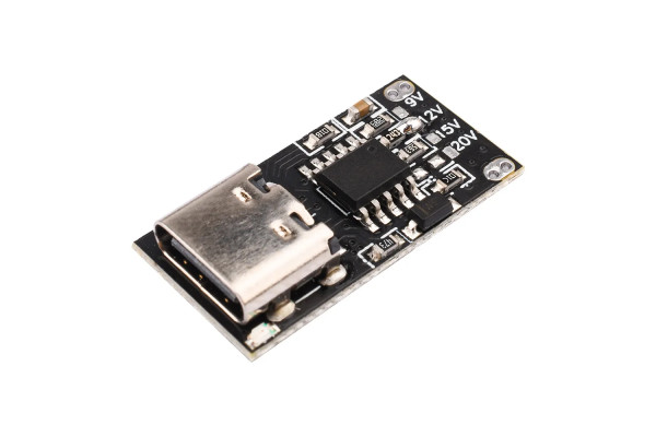 USB-C Trigger module | Rotorama