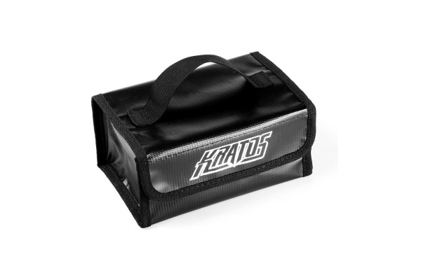 HGLRC Kratos Lipo bag (protective cover) | Rotorama