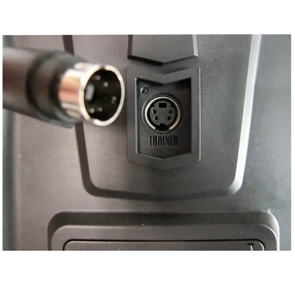 Flysky cable for teacher-student connection | Rotorama