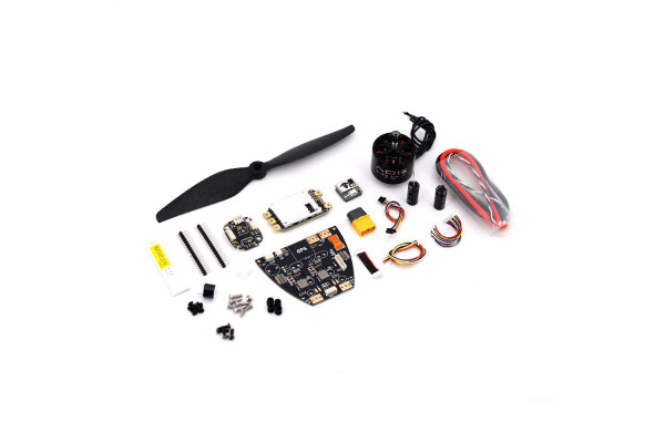 TBS Mojito - Electronics | Rotorama