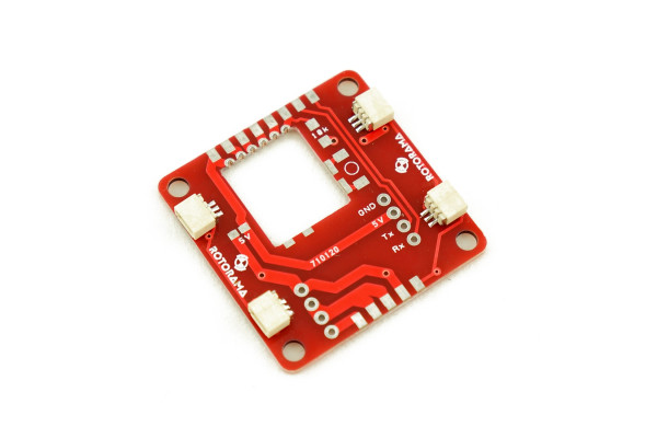 Rotorama Led Board V2 | Rotorama