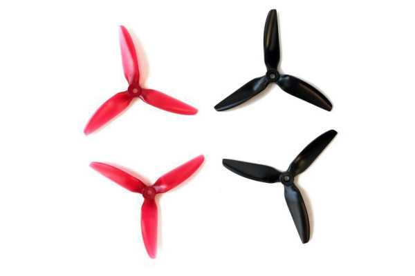 HQprop 5x4.8x3 V1S Durable | Rotorama HQprop 5x4.8x3 V1S Durable | Rotorama