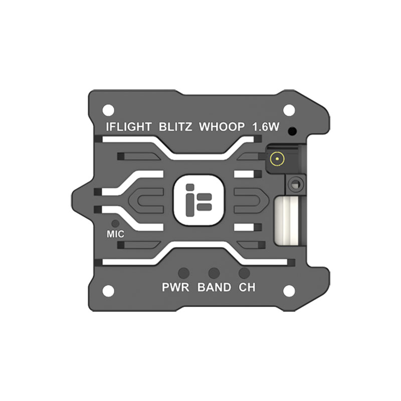 iFlight Blitz Whoop 25-1600mW | Rotorama