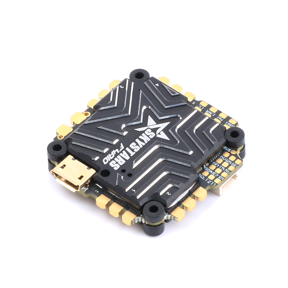 Skystars Jupiter F405 40A AIO BLS | Rotorama