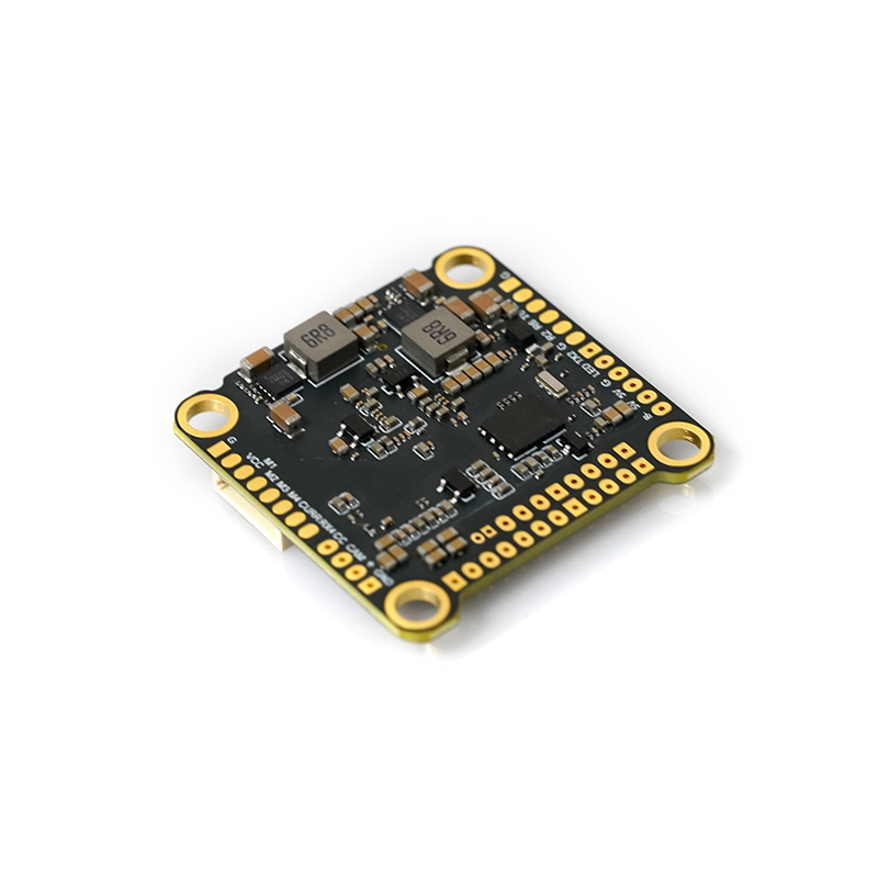 Foxeer F722 V4 | Rotorama