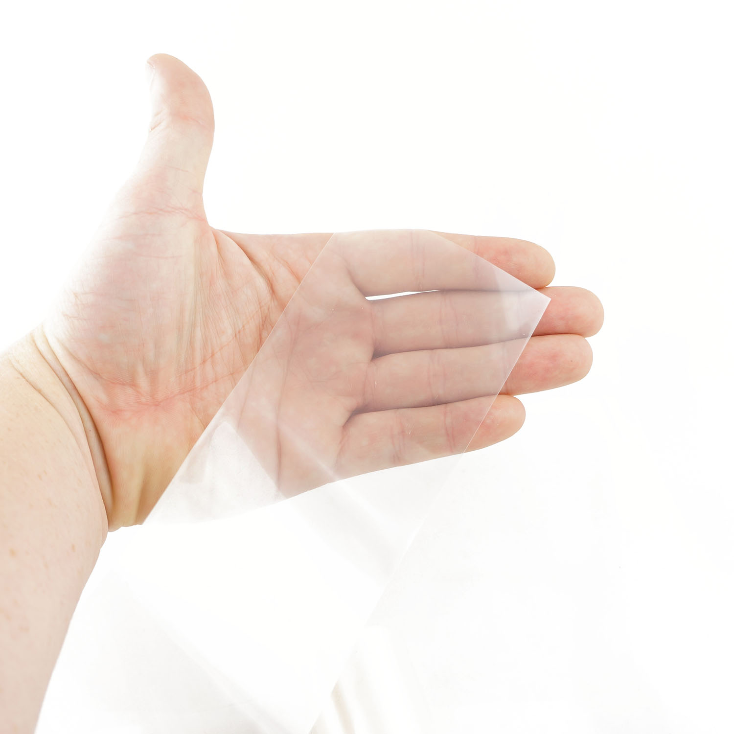 Shrink foil 70mm | Rotorama