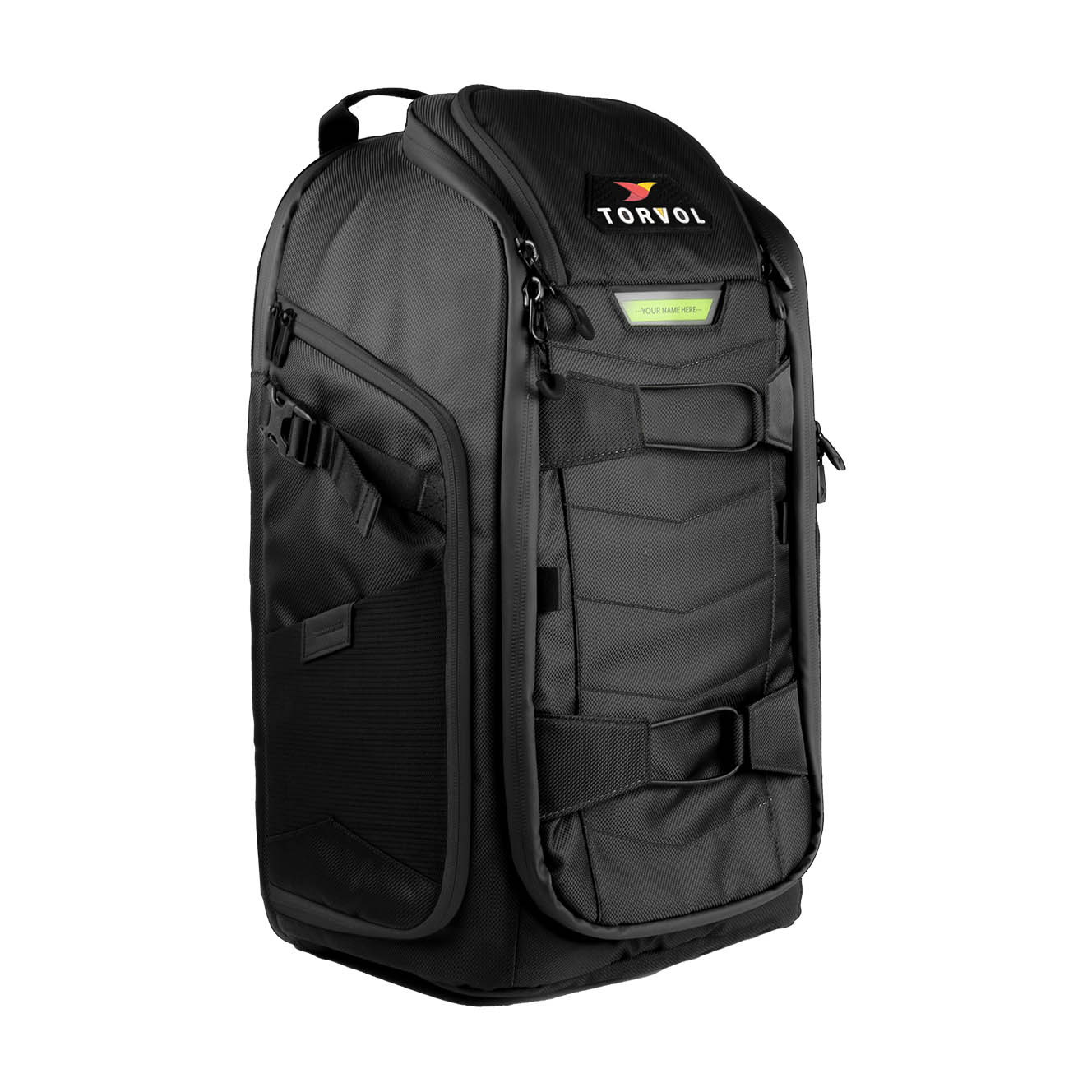 Torvol Quad Pitstop Backpack Pro V2 - Stealth edition | Rotorama