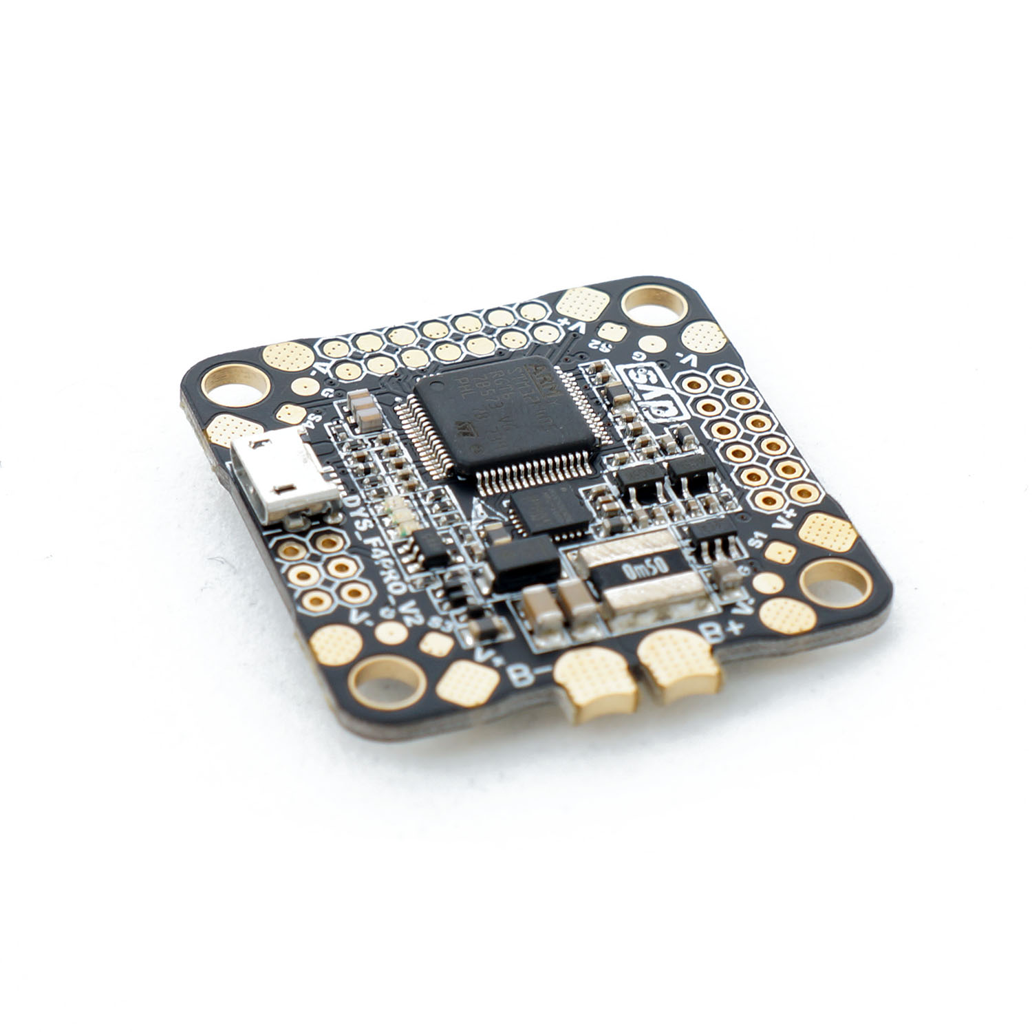 DYS F4 Pro V2 | Rotorama