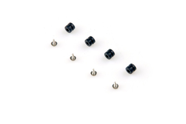 Happymodel Mobula 6 2024 - softmount with screws | Rotorama