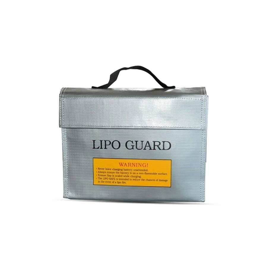 Readytosky Lipo bag (protective cover) | Rotorama