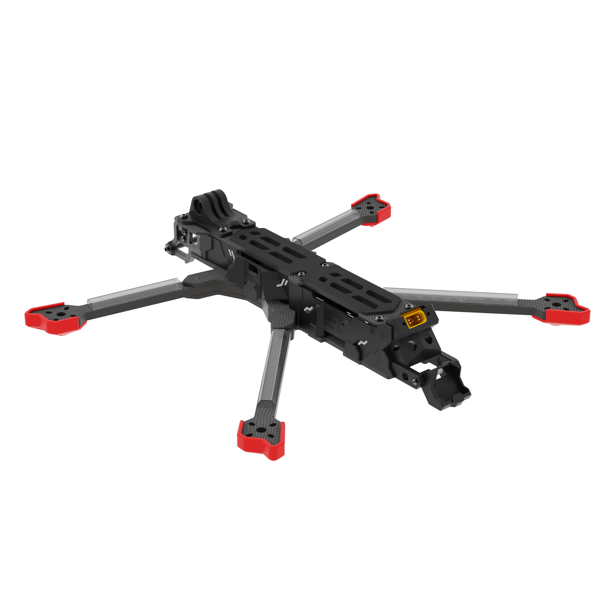 iFlight Chimera7 Pro V2 | Rotorama