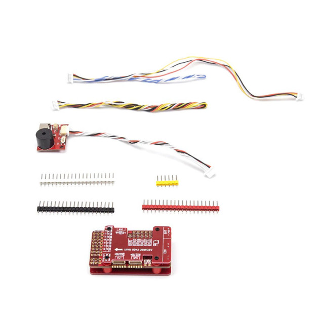 AtomRC F405 NAVI Wing | Rotorama