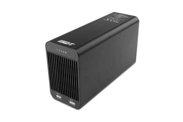 iSDT SP2417 24V 17A (400W) | Rotorama