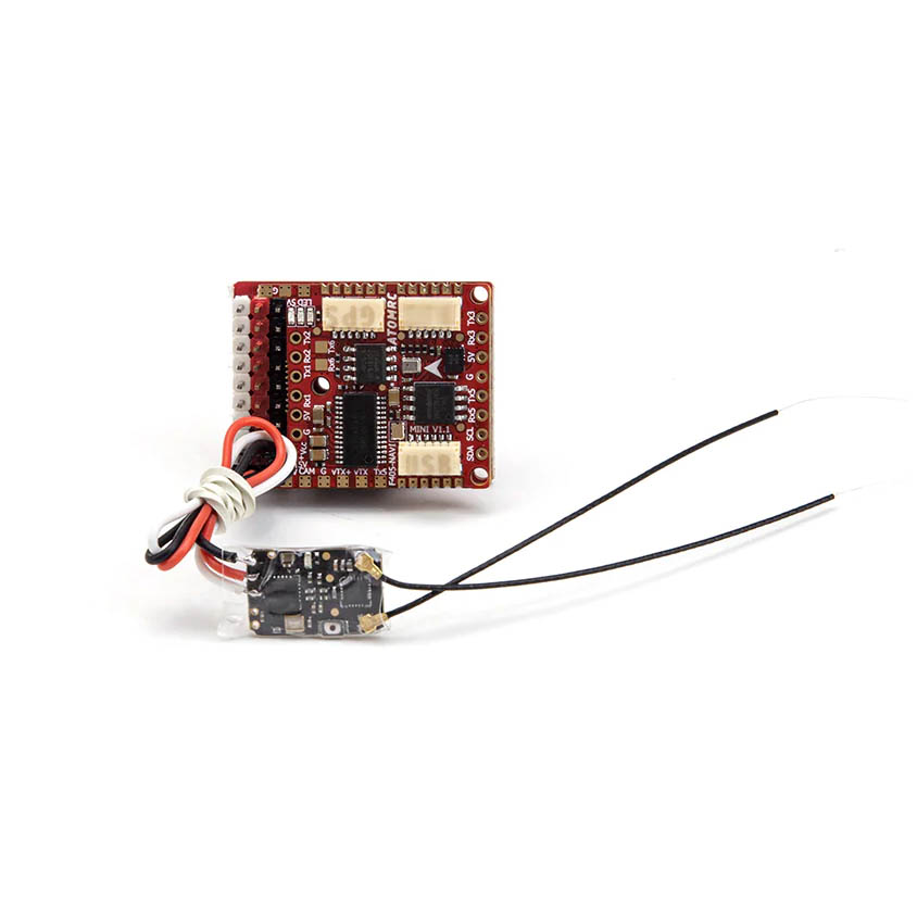 AtomRC F405 Navi Wing Mini | Rotorama