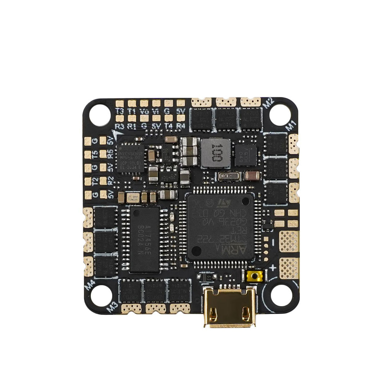 GEPRC GEP-F722-35A AIO | Rotorama