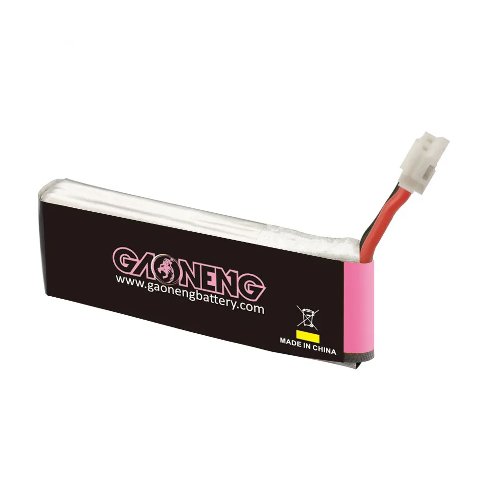 GNB 300mAh 1S 80C HV | Rotorama