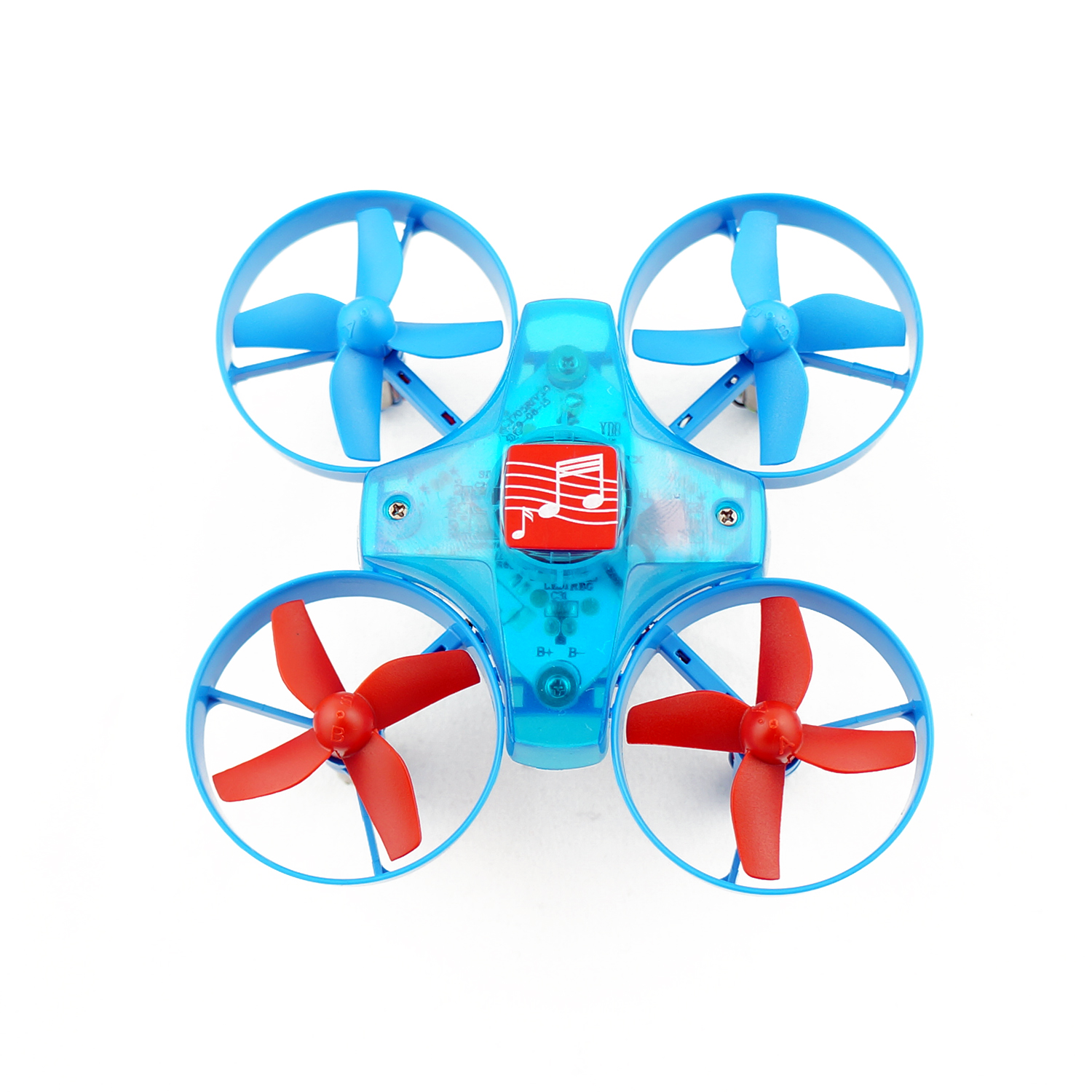 ATOYX Music Mini Dron AT66M | Rotorama