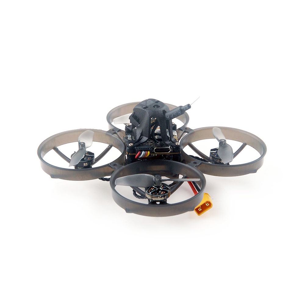 Happymodel Mobula 7 O4 - 2S ELRS | Rotorama