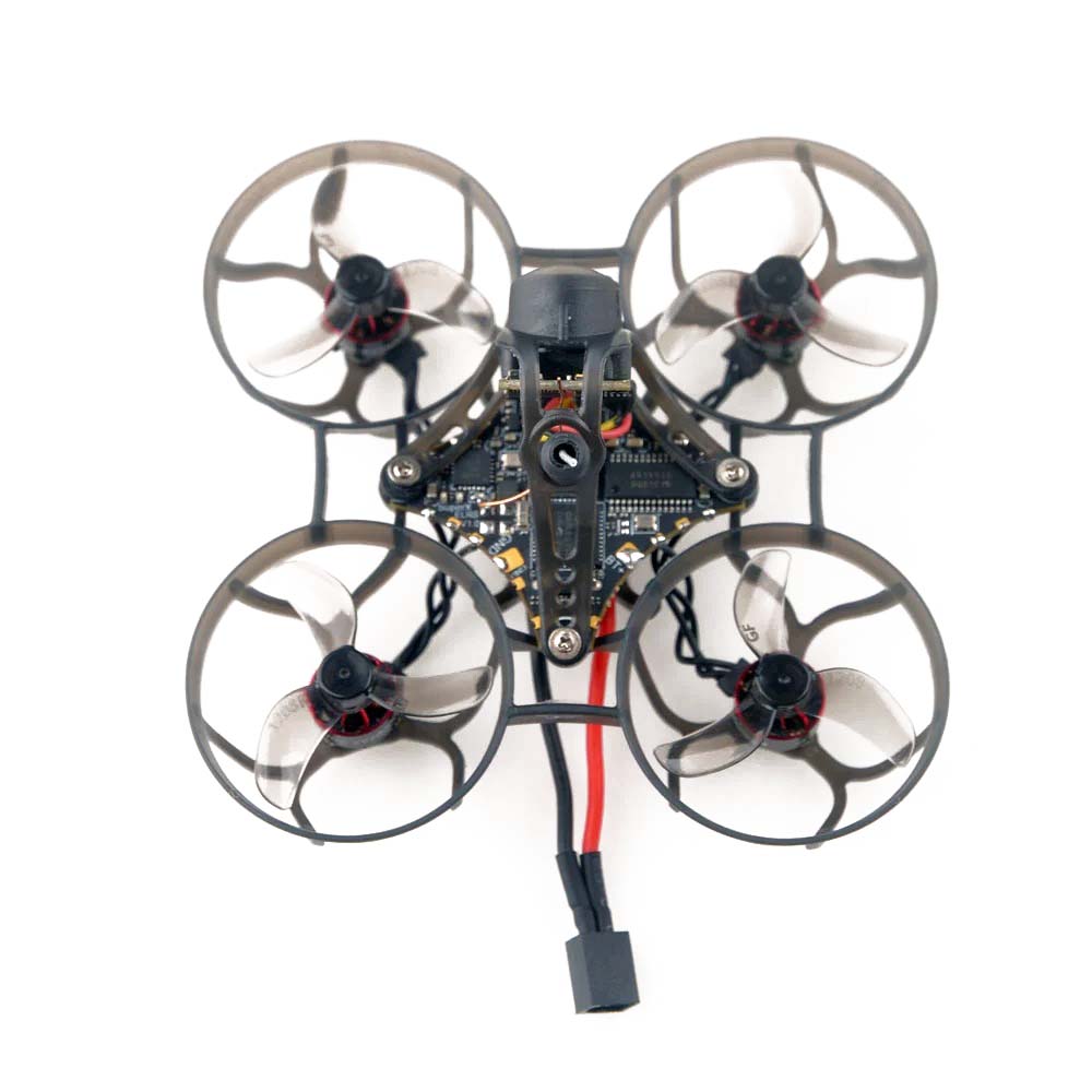 Happymodel Mobula 6 2024 V2 - 1S ELRS (FX17-B) | Rotorama
