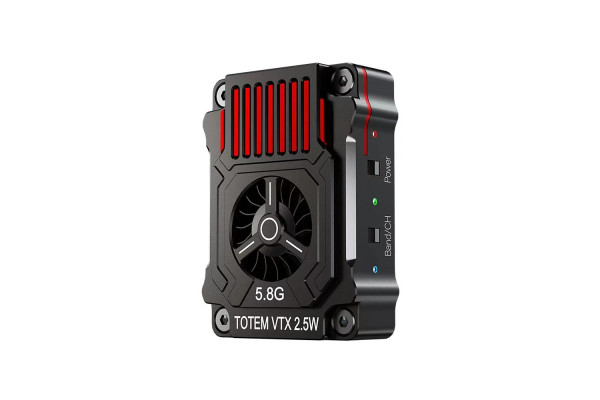 FlyfishRC Totem 25-2500mW | Rotorama